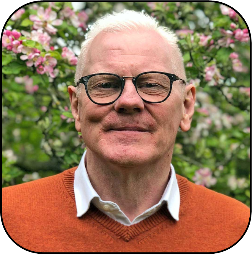 River of Life Church : Pastor Mark Ryan